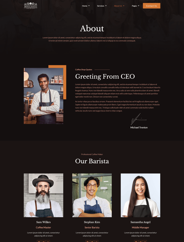 Jasa Pembuatan Website profesional | akaddigitech.id